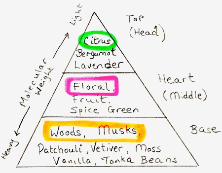 Alibi-notes ... voňavý blog o parfémech a mýdlech