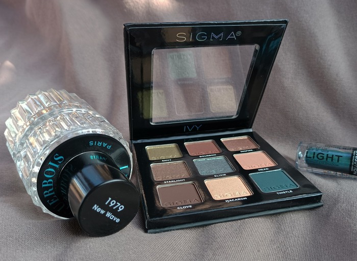 Fotogalerie :: Alibi-notes ... voňavý blog o parfémech a mýdlech