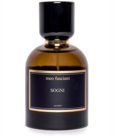 Sogni (Meo Fusciuni) :: Alibi-notes ... voňavý blog o parfémech a mýdlech